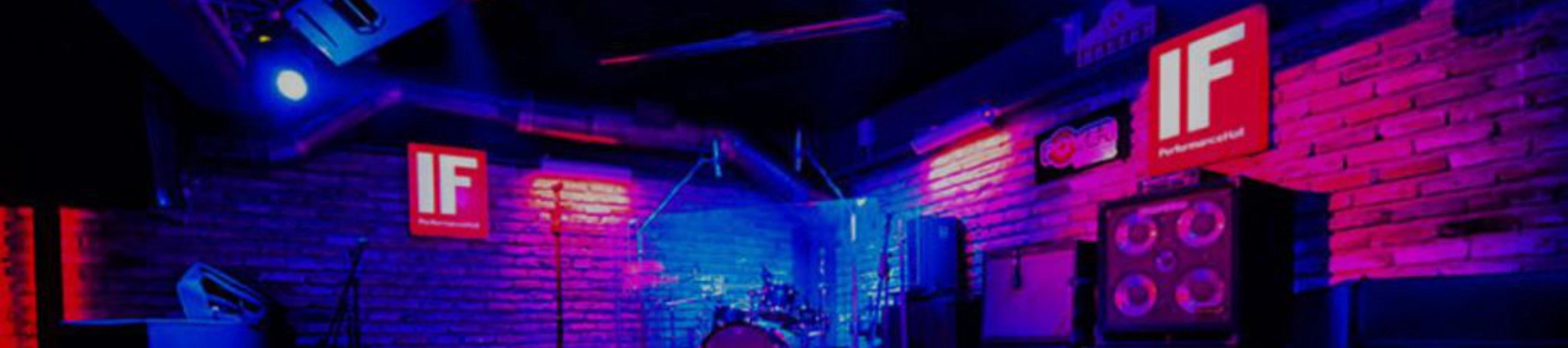 IF Performance Hall Ankara| Konser ve Etkinlik Biletleri – SonBilet