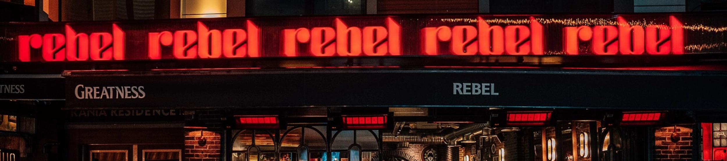 Rebel Bar Kadıköy| Konser ve Etkinlik Biletleri – SonBilet